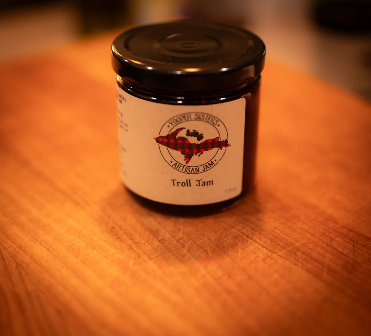 Troll jam - Yooper Sisters – Applecore General Store