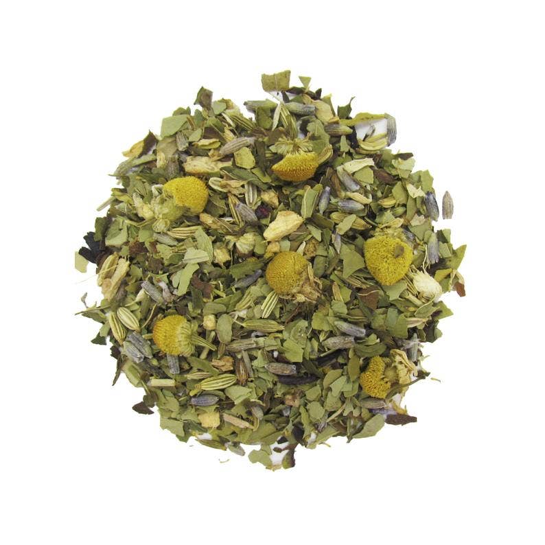 Mellow Morning™ Yerba Mate Tea – Applecore General Store